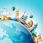 Going Global: International Event Tips For Meeting Planners