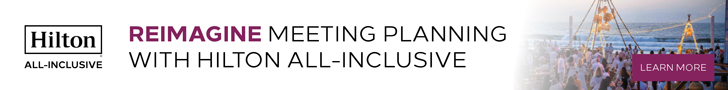 Hilton Launches Global Promotion for Event Planners | www ...