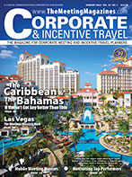 The Caribbean & The Bahamas | www.themeetingmagazines.com