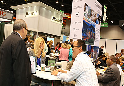 Hosted Buyer Program Opens for IBTM America | www.themeetingmagazines.com