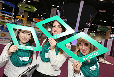 AIBTM Announces New Name and Dynamic New Format | www ...