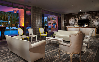 SLS South Beach Unveils New Event Space | www.themeetingmagazines.com