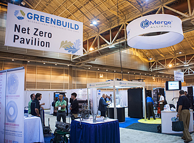 First 'Net Zero' Expo Area Debuts in New Orleans | www ...