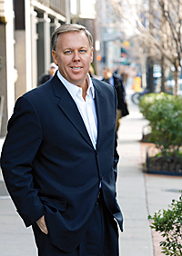 Michael Gehrisch Steps Down as President & CEO of DMAI | www ...