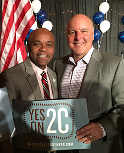 Denver Voters Approve Expansion of the Colorado Convention Center | www ...