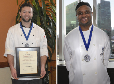 IACC-Americas Names Copper Skillet Finalists | www.themeetingmagazines.com
