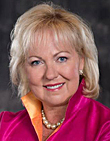 Susan Robertson Named New CIC Board Chair | www.themeetingmagazines.com