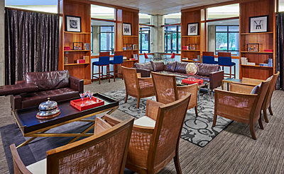 Extensive Renovation Transforms the National Conference Center | www ...