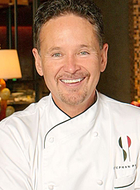 Benchmark Unveils New Culinary Program | www.themeetingmagazines.com