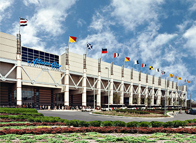 Atlantic City CVB Reports Record Year | www.themeetingmagazines.com