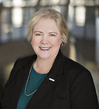 Houston First President & CEO Dawn Ullrich Retires | www ...