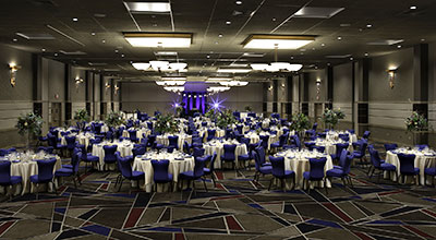 Coeur d'Alene Resort Upgrades Guest Rooms, Conference Center | www ...