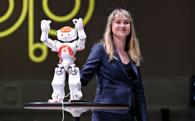 ASAE Hosts Xperience Design Project | www.themeetingmagazines.com