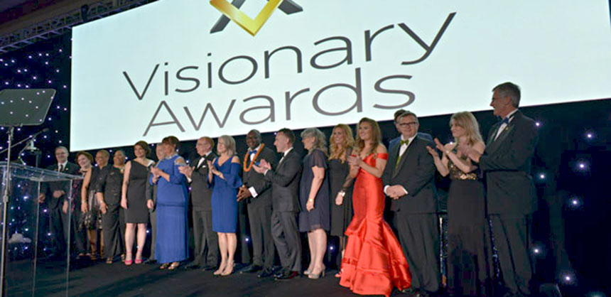 PCMA Education Foundation Presents 2018 Visionary Awards | www ...