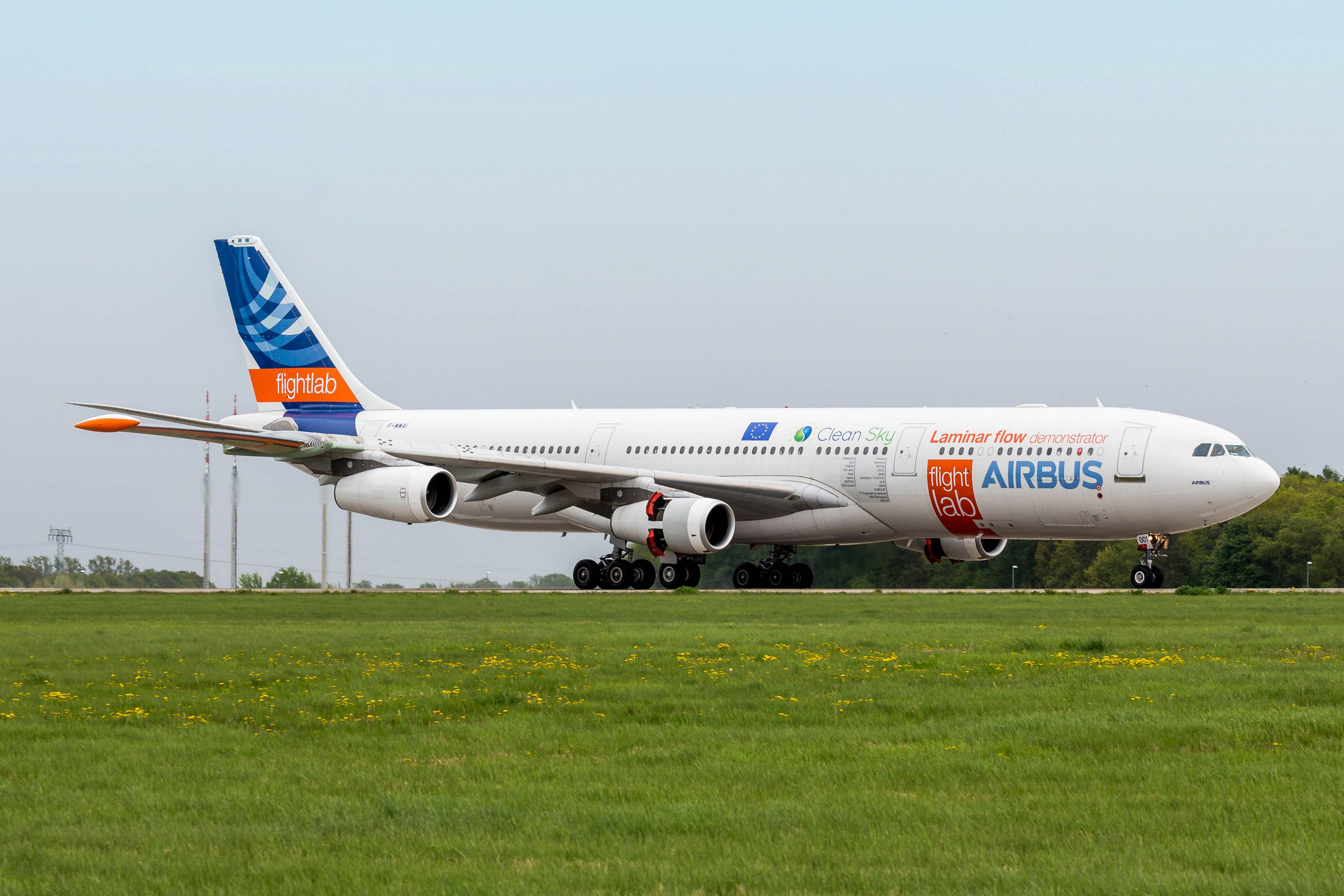 Founder of JetBlue Confirms New Airline, Airbus Jets | www ...