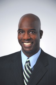 Greater Columbus Convention Center General Manager John Page To Be ...