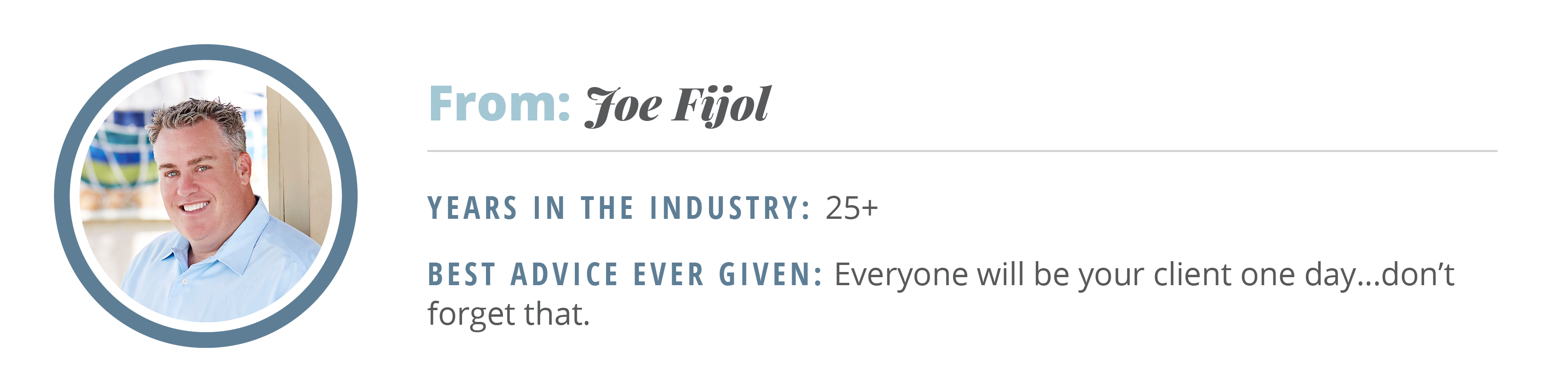 Despite Hardships, We Love This Industry. Here’s Why. | www ...