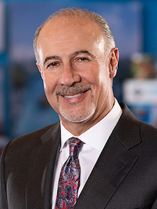 An Update From George Aguel, President & CEO Of Visit Orlando, April ...