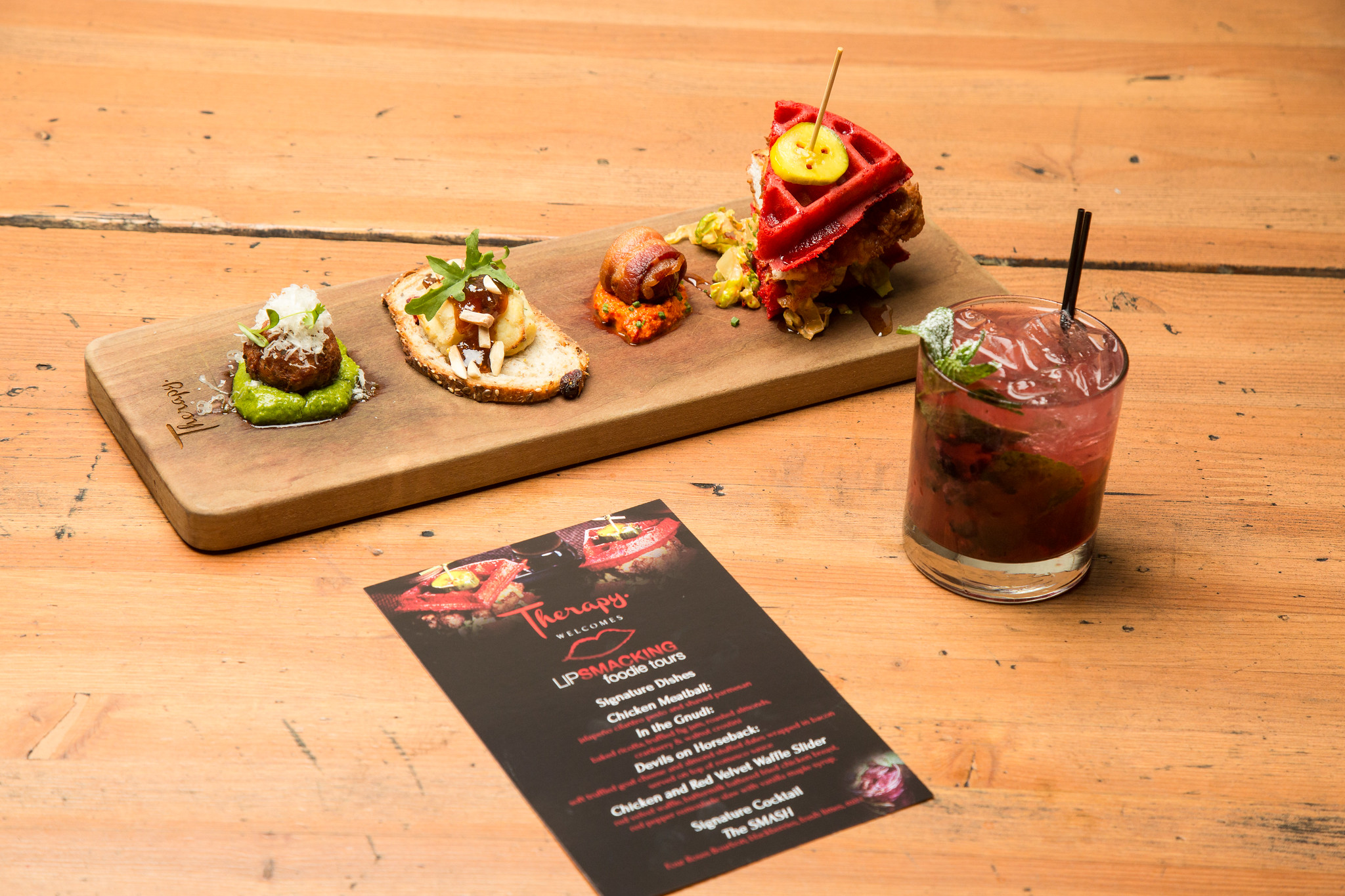 Lip Smacking Foodie Tours’ Founder Launches Private Tours With Virtual ...