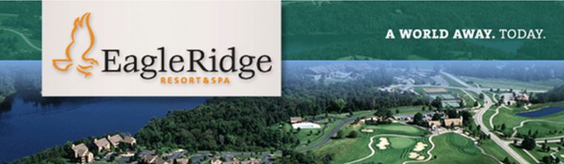 Eagle Ridge Resort & Spa Opening June 5, 2020 | www.themeetingmagazines.com