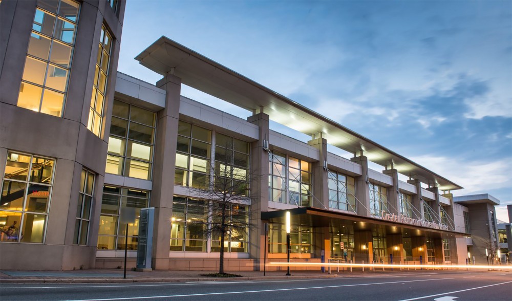 We’re Open. We’re Careful. And We’ve Missed You! Visit Richmond! | www ...