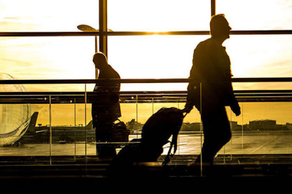 Harry Reid Airport Offers Curbside Concierge | www.themeetingmagazines.com