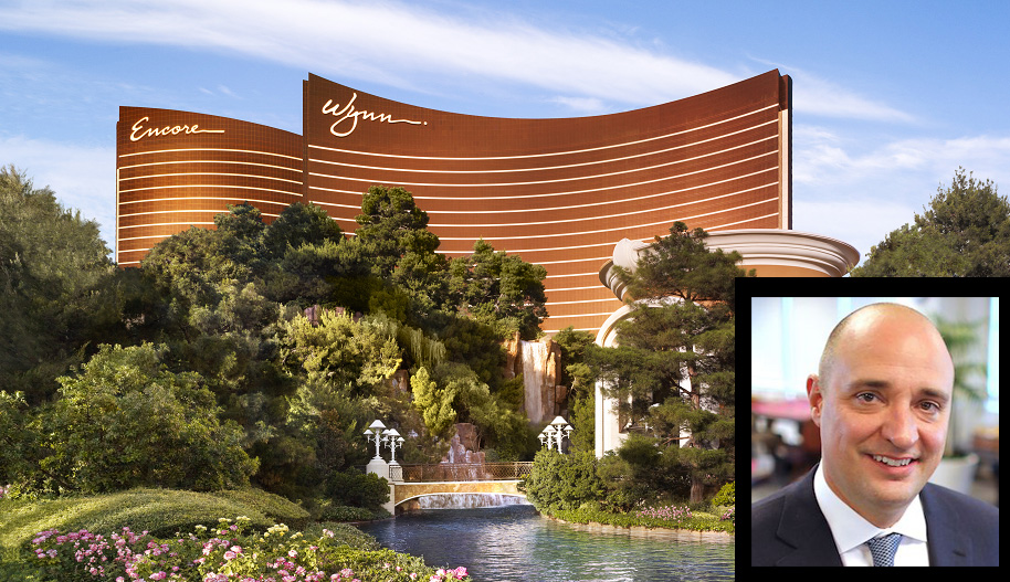 Wynn Resorts CEO Offers Vision To Accelerate The Return Of Events And ...