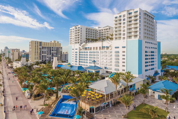 Davidson Hotels & Resorts Launches Resort Division | www ...