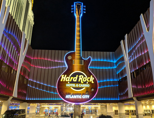 Hard Rock Hotels® Announces Plans To Expand Global Footprint