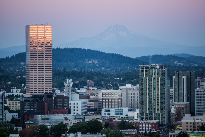 Oregon Governor Announces Statewide Outdoor Mask Requirements | www ...
