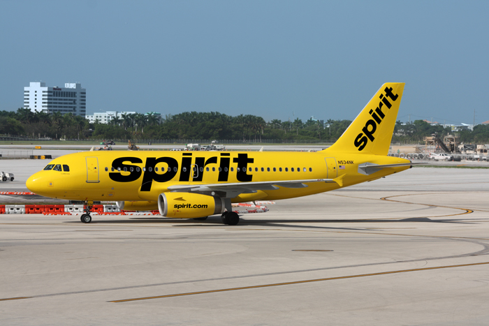 Spirit Airlines Bringing Hundreds Of Jobs To Houston | www ...