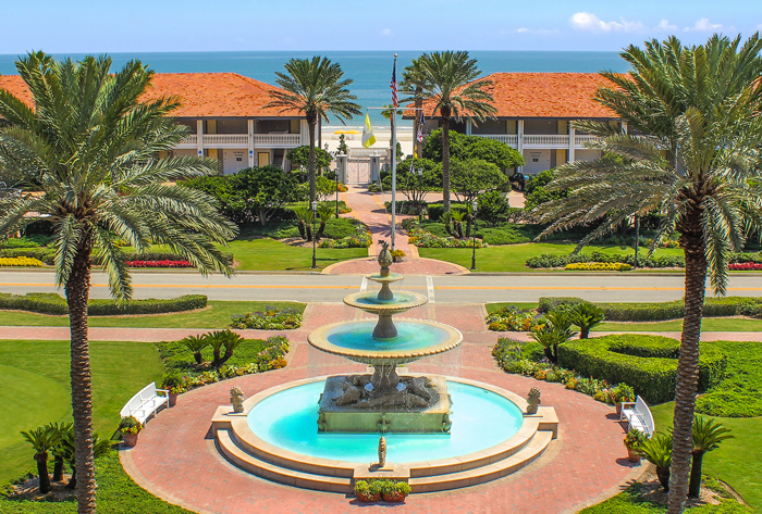 Ponte Vedra Inn & Club Unveils Comprehensive Renovation | www ...
