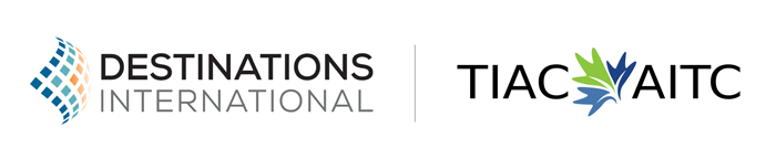 Destinations International Announces TIAC Partnership | www ...