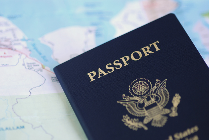 U.S. Launches Program For Passport Renewal Online | www ...