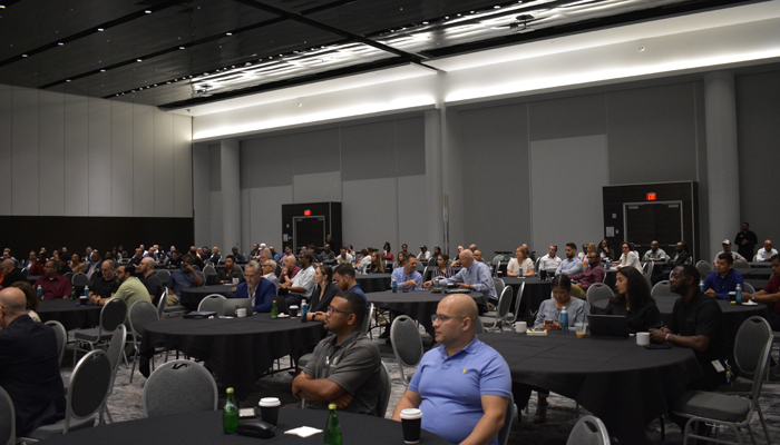 MBCC Hosts Advances Venue Safety & Security Training | www ...