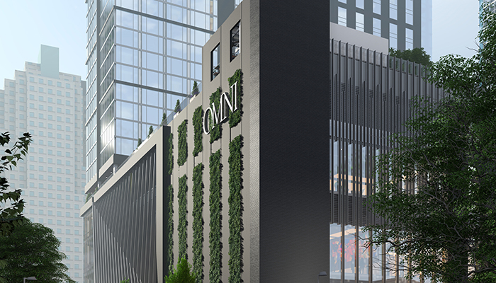 The City of Raleigh Selects Omni Hotels & Resorts For 550-Room ...