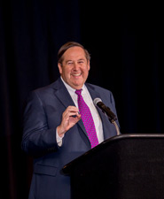 HSMAI Announces The Passing Of President & CEO Bob Gilbert | www ...